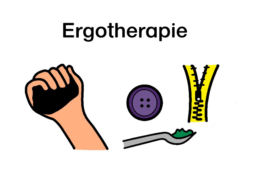 Therapie | Maximilian-Kolbe-Schule