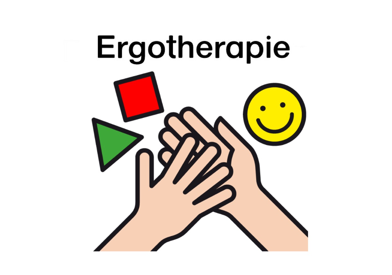 Therapie – Maximilian-Kolbe-Schule